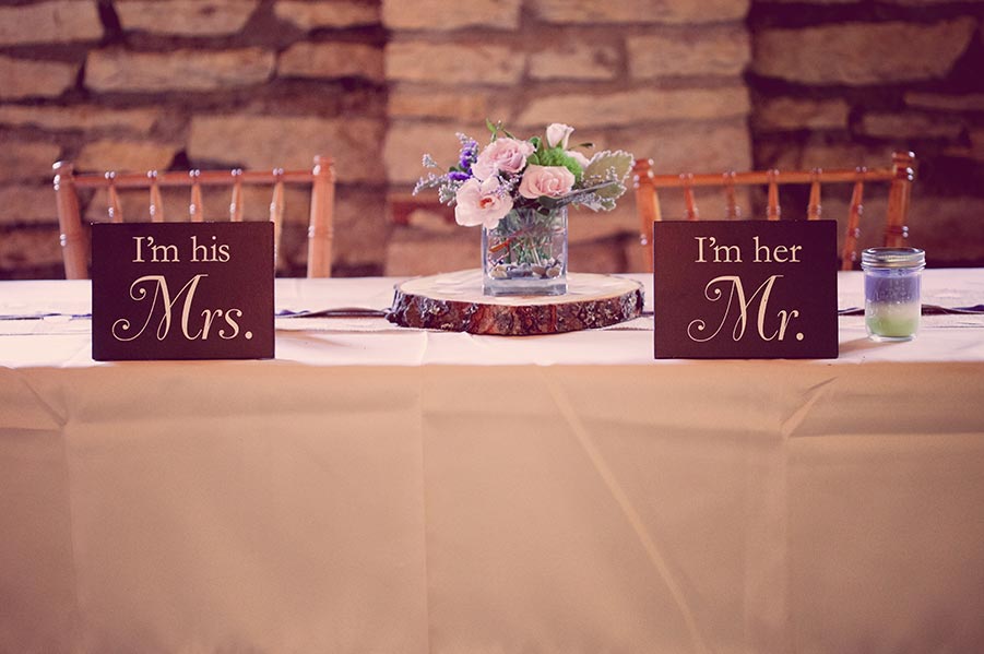 Which Head Table is Right for You?