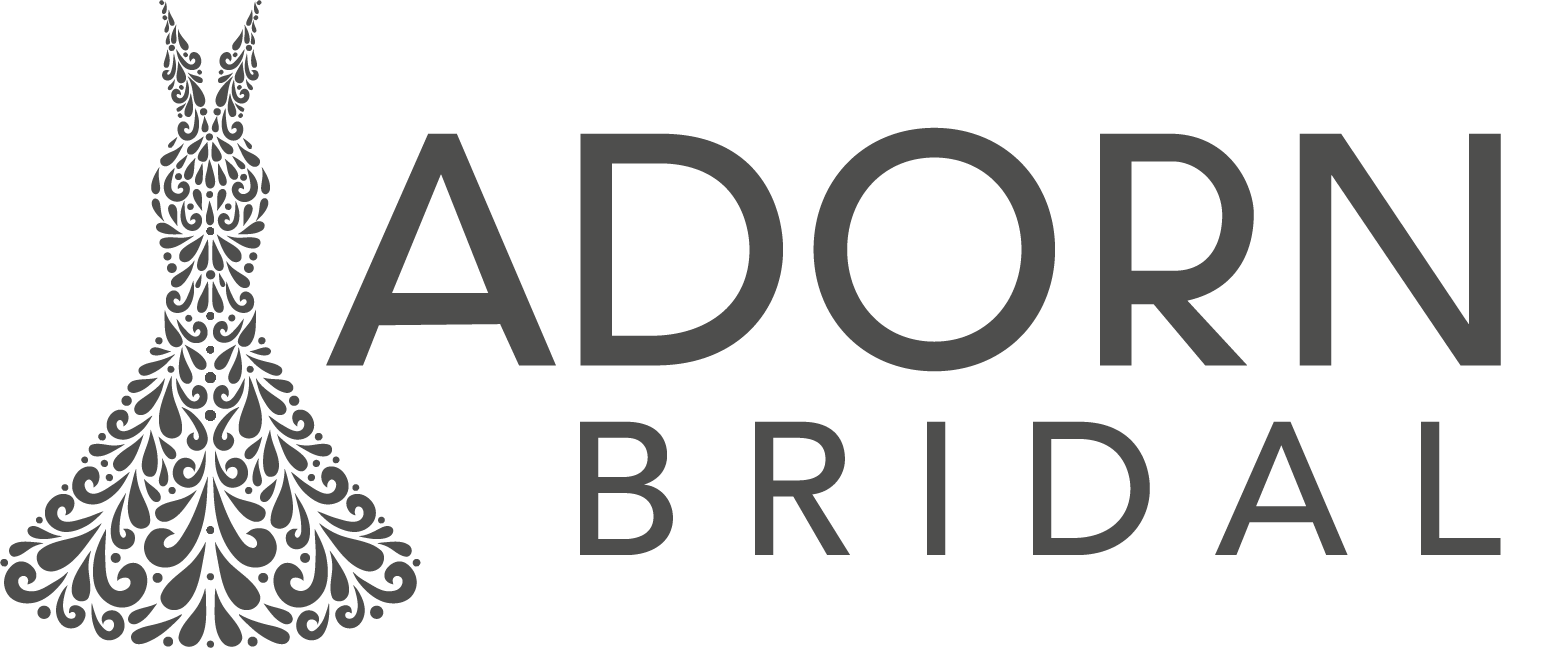 Adorn Bridal Shop | Designer Wedding Dresses | Bridal Boutique