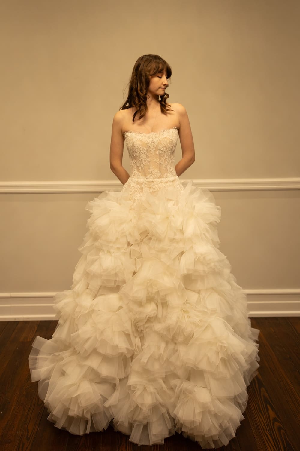 Ryder | Adorn Bridal